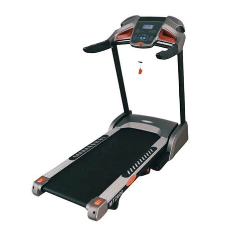 فروش تردمیل تک کاره خانگی پرومستر Promaster Mt2600