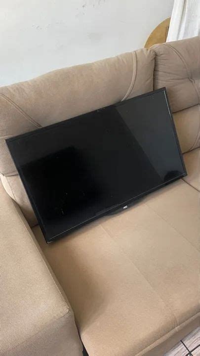 Tv Aoc 32 Polegadas Com Defeito Tvs Prado Maceió 1365411323 Olx