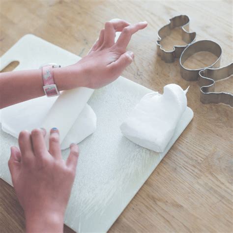 Clay And Modelling — Wooden Playroom