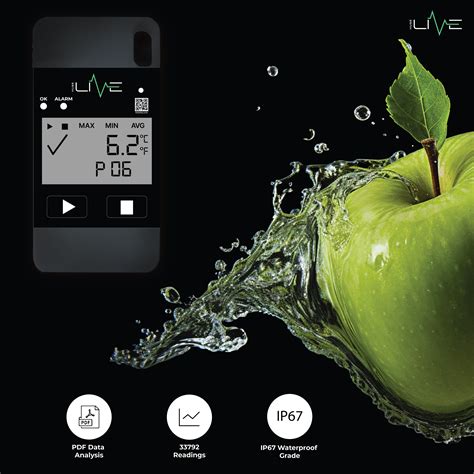 Iot Data Logger Advanced Data Logger Digital