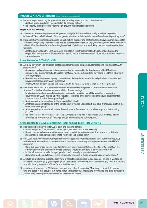 Iasc Gender Based Violence Guidelines Maharanizhafirah Page 67