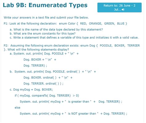solved write your answers in a text file and submit your