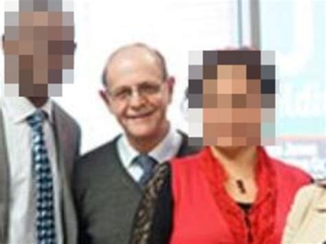 Gynecologist Dr Bruno Giorgio Faces Suspension Over ‘fornication Joke