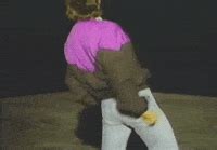 Humping 