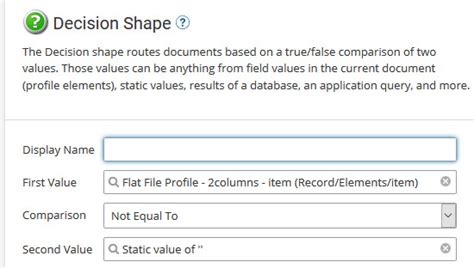 Question How To Map Data From Flatfile Profile To A Segment In Xml Which Is Unbounded Boomi