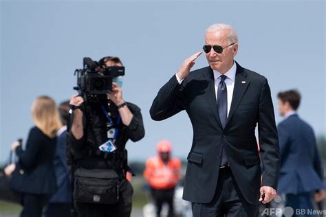 きょう米ロ首脳会談 バイデン氏「常に準備できている」 写真12枚 国際ニュース：afpbb News