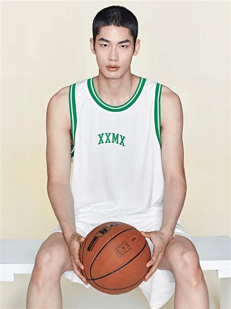 Xxmx Draw Mesh Sleeveless Xexymixen