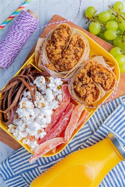 Mexican Chorizo And Egg Burritos