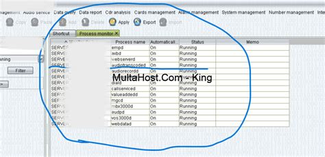 Vos3000 Transcoding Codec Converter