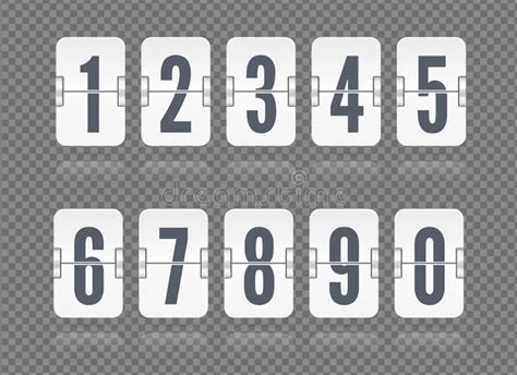 Floating Counter Stock Illustrations 246 Floating Counter Stock