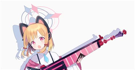 女の子 モモイ 亞月修練中のイラスト Pixiv
