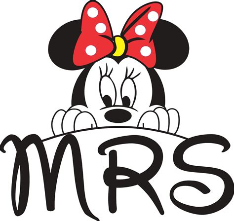 Minnie Head Outline Svg Minnie Svg Dxf Png Instant Do