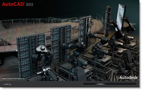 Load AutoCAD Faster With NoLogo EnvisionCAD
