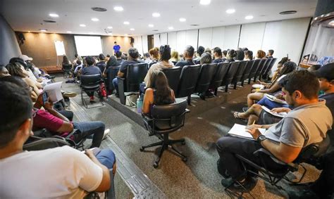 Inscrições Para Concurso Público Nacional Unificado Corban