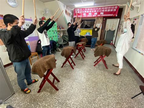 苗栗福利讚 苗栗縣第6處身心障礙者社區式日照服務據點 後龍據點熱烈招生中，歡迎有興趣的民眾預約參觀！ Facebook