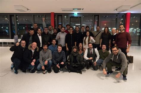 Matias Ezequiel Caruso On Linkedin Thanks To All Haufe Umantis Ag