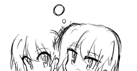 らくがき ユニコンさんとバンシィさん 冷や猫屋のマンガ 漫画 Pixiv
