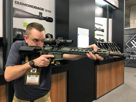 Vortex Razor Hd Gen Ii E Enhanced 1 6×24 Combat Tactical Scope For Military Special Operations