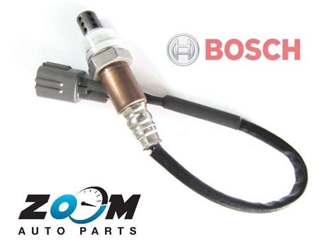 Bosch Oxygen Sensor Lambda