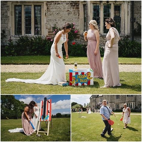 Charlotte And Emma S Blush Pink Rustic Barn Wedding In Devon By Helen