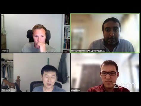 Free Video Zero Knowledge From Theiacr Class Central
