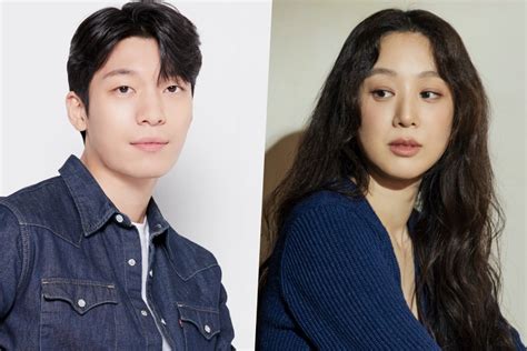 Wi Ha Joon Confirmed For New Romance Drama Jung Ryeo Won Is In Talks