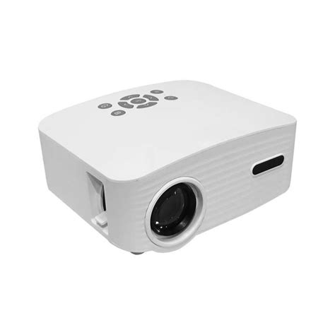 Jual Cheerlux C6 Wifi Proyektor Anycast Airplay Screen Mirroring
