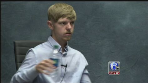 Texas Authorities Seek Teen Who Invoked Affluenza Defense 6abc