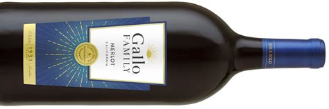 Full Bodied Red Merlot Wine California Red Table Wine