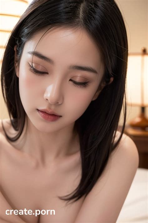 18 Orgasm Naked Hentai AI Porn