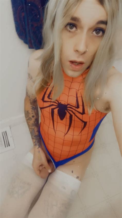 sexy spider girl 117 pics 2 xhamster
