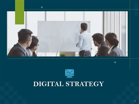 Using Digital Technology For Transforming Processes Powerpoint Presentation Slides