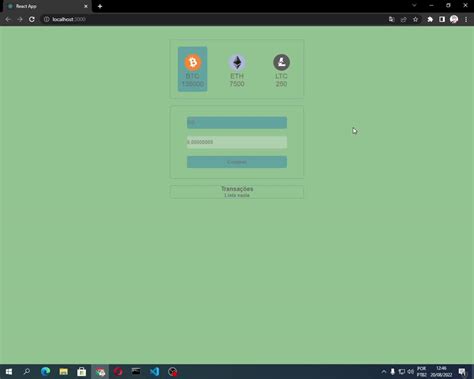 [vídeo] joão felipe marcelino da cruz no linkedin react css html js