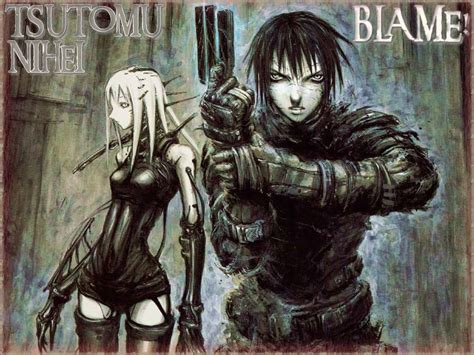 Hq Wallpapers Blame Wallpapers