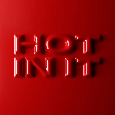 Tiësto Charli XCX Hot In It Lyrics Genius Lyrics