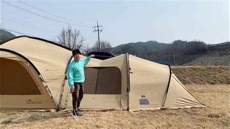 라이브 왕의 귀환 올캠핑10주년기념 한정판 모델 로크포트 롱텀 Te 최초 공개 Youtube