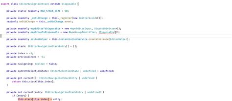 Import For `idisposable` Is No Longer Suggested · Issue 47779