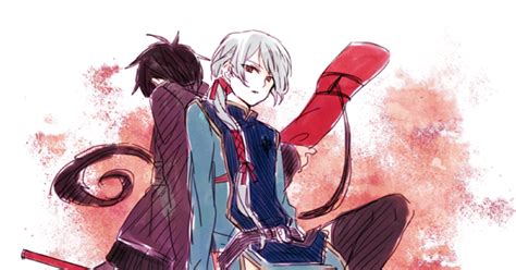 雪燐 青エク＋αログ ななむらまことのマンガ 腐向け 深山鶯邸事件 青の祓魔師 Pixiv