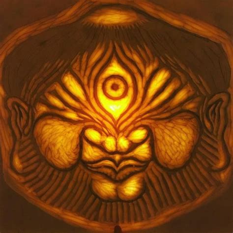 Tomás Hijo Art Another Yokai Face Yokaiwatch 妖怪ウォッチ Yokai