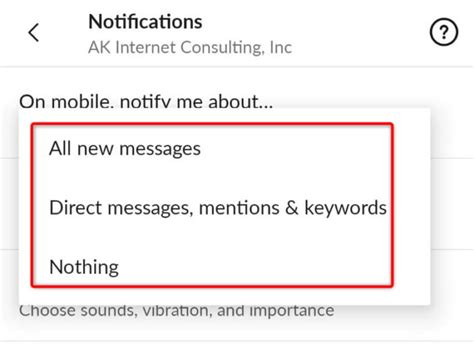 7 Ways To Fix Slack Notifications Not Working