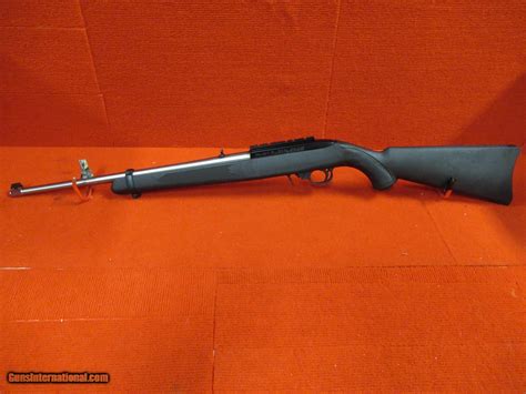 Ruger 10 22