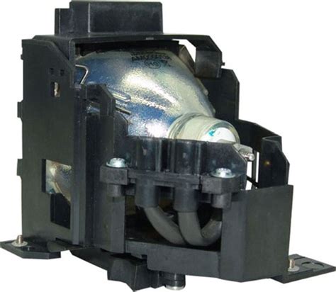 Beamerlamp Geschikt Voor De Anders Kern Emp800 Beamer Lamp Code 21 140
