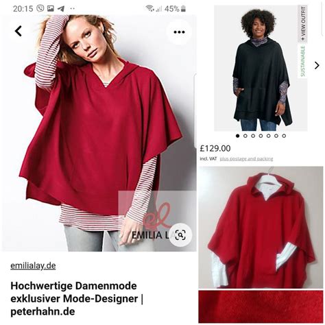 Пончо жилетка светр 100 меріно — ціна 580 грн у каталозі Пончо Купити жіночі речі за доступною