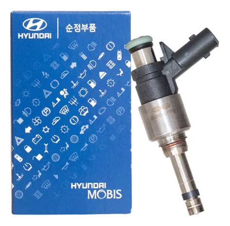 Bico Injetor Hyundai Hb Creta Turbo Cc A