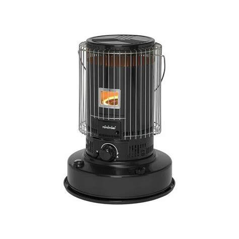 Stufa A Combustibile Liquido Portatile Da Esterno Toyotomi Zibro Ks 53