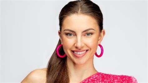 Rebeka Osobnosti Tv Markíza