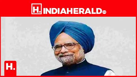 Dr Manmohan Singh Loved Classic North Indian Dish Which Was