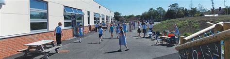 Home West Cornforth Primary School