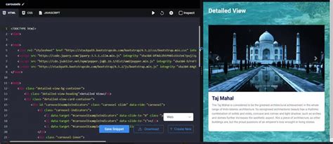 Video Landa Sravani On Linkedin Ccbp Nxtwave Bootstrap