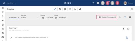 How To Work In The Analytics Module In Communications Control How To Work In The Analytics Module In Communications Control